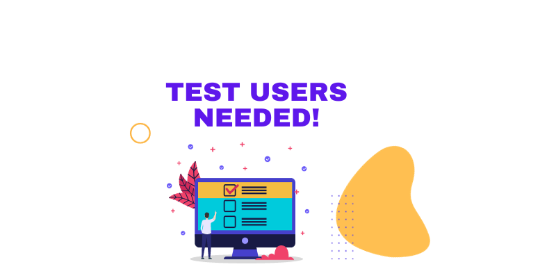 Test users needed! - BzCall.Com